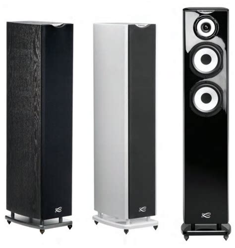 Crossover חנות סטריאו וקולנוע ביתי Cabasse Java Mc40 רמקולים