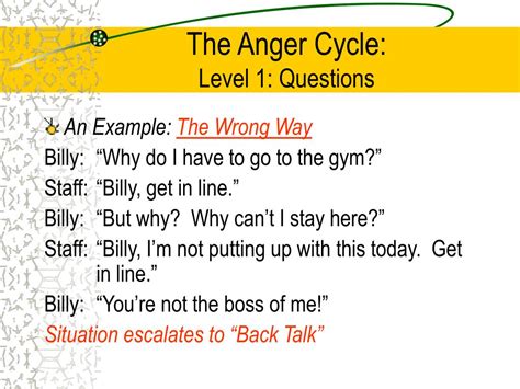 Ppt Anger Intervention Powerpoint Presentation Free Download Id 466939