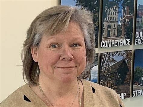 Granite Vna Promotes Cagney To Revenue Cycle Manager Concord Nh Patch
