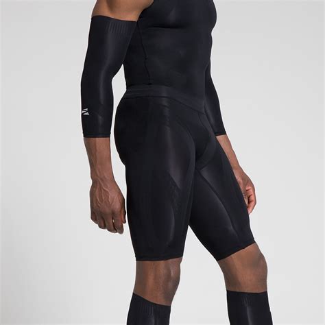 E75 Mens Compression Shorts Enerskin