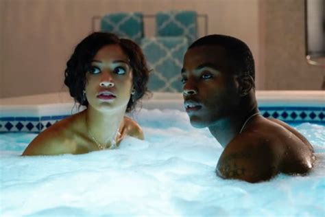 All American Season Episode Review Lose Yourself TV Fanatic