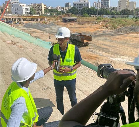 Kenny Jean Marie Actualité Au Sénégal Toute Actualité Du Jour