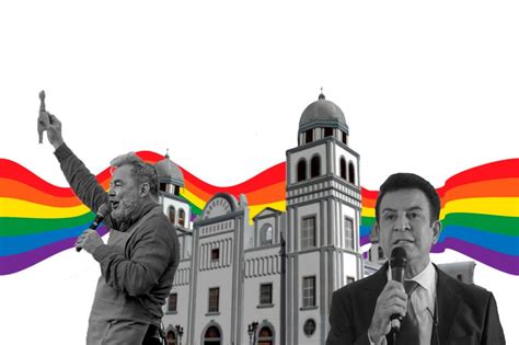 The Determinants Of Honduras Gender And Sexual Norms Contra Corriente