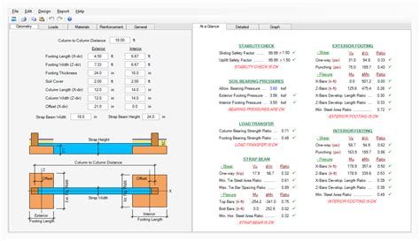 Mat Foundation Design Spreadsheet Google Spreadshee Mat Foundation