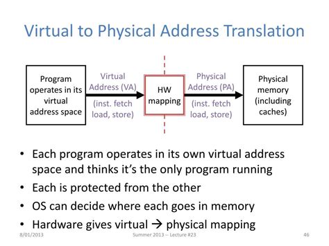 Ppt Instructor Justin Hsia Powerpoint Presentation Free Download Id2226341