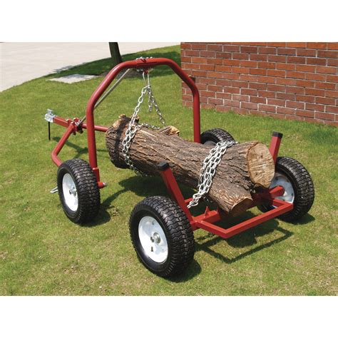 What Is A Log Arch At Alica Martel Blog