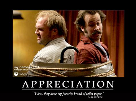 Appreciation My Name Is Earl Fan Art Fanpop