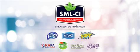 Société Moderne De Limonaderie De Côte Divoire Smlci Videos