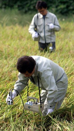 Hisashi Ouchi Suffered An 83 Day Death By Radiation Poisoning