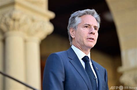「中国は早期台湾統一を決意」 米国務長官 写真1枚 国際ニュース：afpbb News