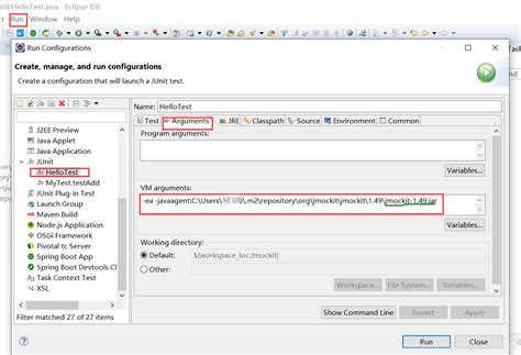 Jmockitjavalangexceptionininitializererror以及native Library For Attach Api Not Available