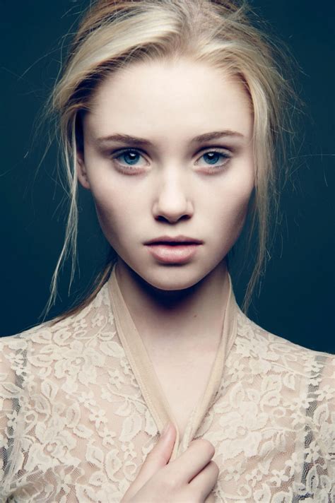Picture Of Virginia Gardner