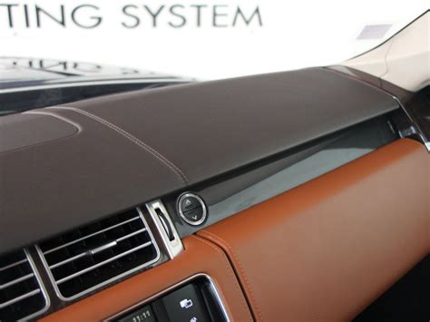 Land Rover Range Rover 5 0 Supercharged SV Autobiography LWB Leasing