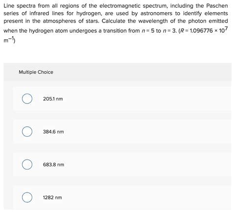 Solved The Shape Of An Atomic Orbital Is Associated With
