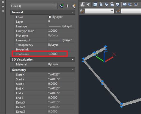 Solved Dynamic Input Command Line Issue Autodesk Community