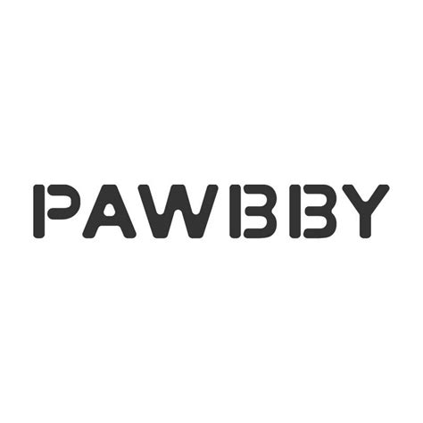 PAWBBY | Beijing