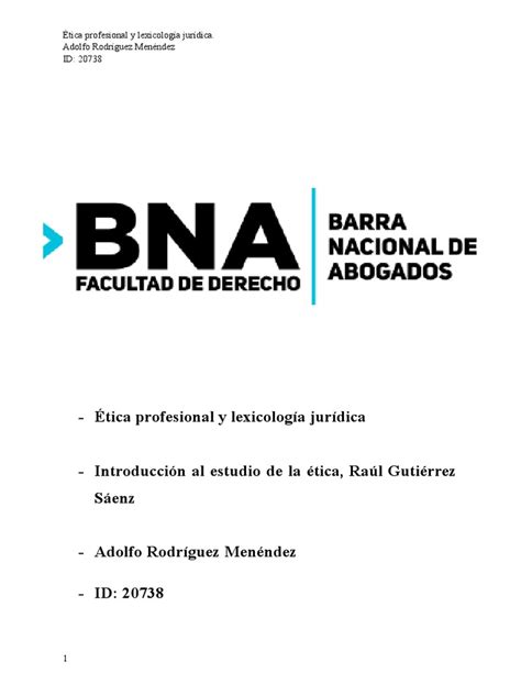 Introducción Al Estudio De La Ética Raúl Gutiérrez Sáenz Descargar