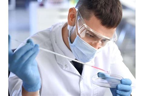 Fda Will Begin To Regulate Thousands Of Lab Tests