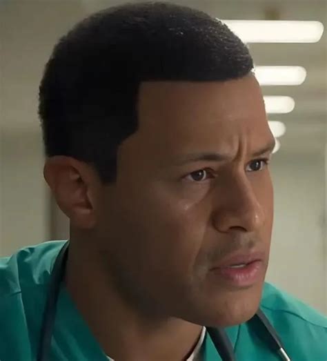 Devon Franklin Stars In New Inspirational Film Soul On Fire