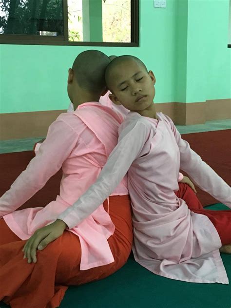 Partner Poses