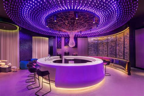 Away Spa W Dubai Launches New Incredible Spa Packages This September