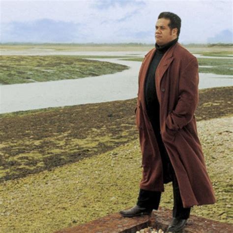 Jonathan Faafetai Lemalu Arts Foundation Award… Arts Foundation