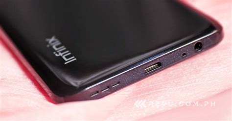 Infinix Hot S review Big phone with big value revü