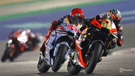 Jadwal MotoGP Portugal 2024 Sore Ini Marc Marquez Cs Mulai Latihan