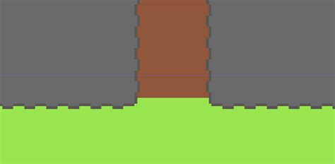 Working On A Tileset For My Game But I Am Unsure If I Am Doing This