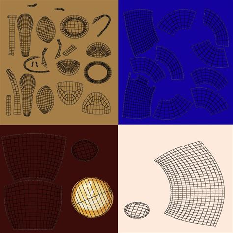 컵과 접시 블루 3d 모델 49 Unknown 3ds Dwg Dxf Max Obj Free3d