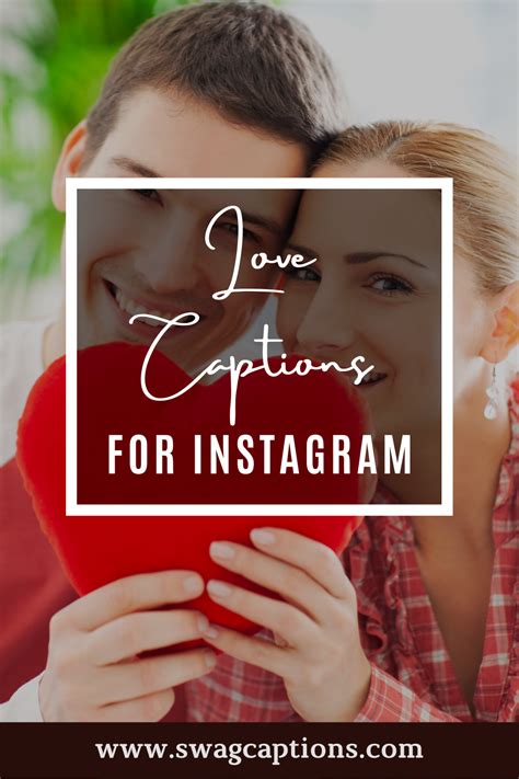 Best Love Captions For All Your Romantic Instagram Pictures Artofit