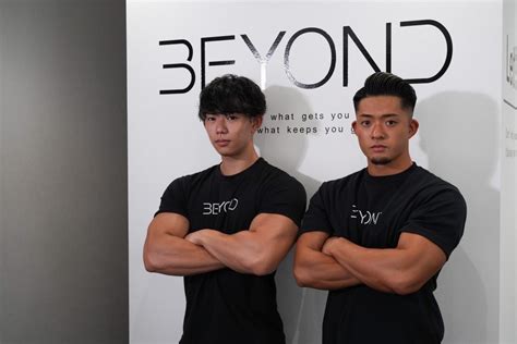 パーソナルトレーナー監修！！beyond福岡天神店のトレーナーが、パーソナルジムのメリットについて解説させて頂きます！！