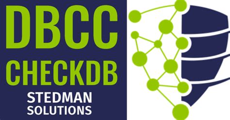Ensure SQL Server Integrity with DBCC CHECKDB Guide