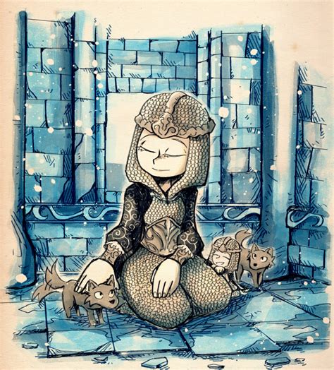 Setz Latenna The Albinauric Lobo Elden Ring Phillia The Albinauric