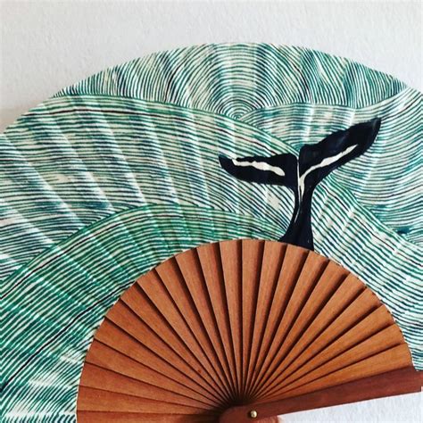 Pin De Adri ༄ En Abanicos🪭 Abanico Dibujo Decoracion Abanicos
