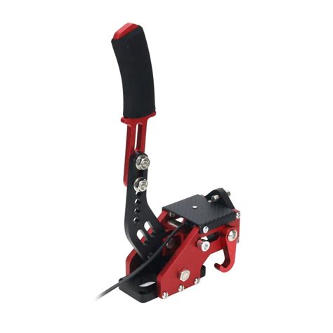 Usb Hand Brake Clamp For Logitech G G T Rs G G Racing Games Brake System Handbrake