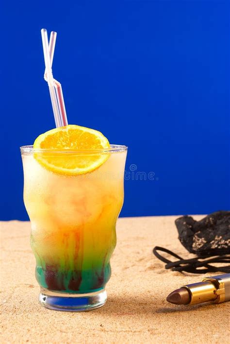 Colourful Healthy Boba Or Bubble Tea Stock Image Image Of Beach Cranberry 24709157