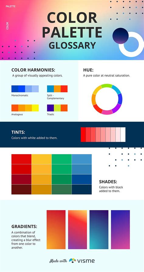 Best Color Palette Generators To Choose From Visme Artofit