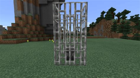 Rainbow Lucky Block Addon Kropers