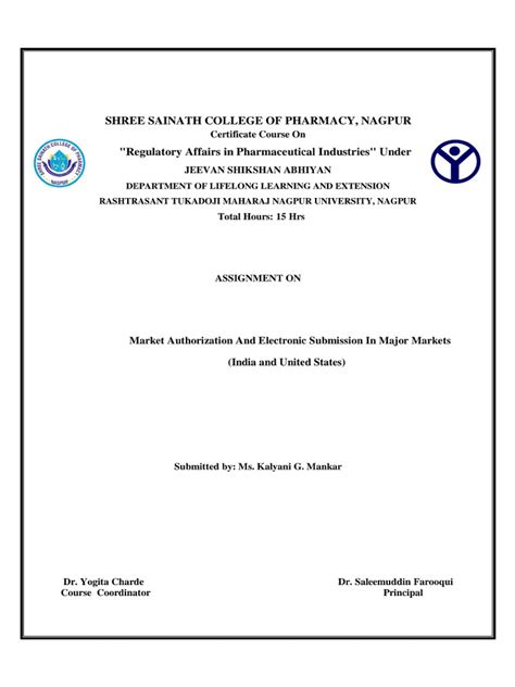 Ra Assignment By Km 11 March 25 Pdf