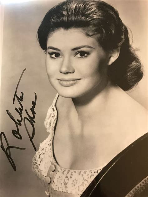 Roberta Shore Movie Stars Tv Westerns Comedians