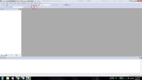 Getting Started With STM32 CONTROLLERSTECH