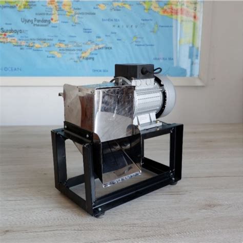 Jual Mesin Parut Kelapa Listrik Alat Parut Kelapa Elektrik Shopee