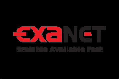 Exanetvector Svg And Png Logo Download Free Svg And Png Logo Svg Brand