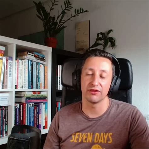 [video] Andy Burgin He Him On Linkedin Im 100 On Board With This Having Headed Up A Devex