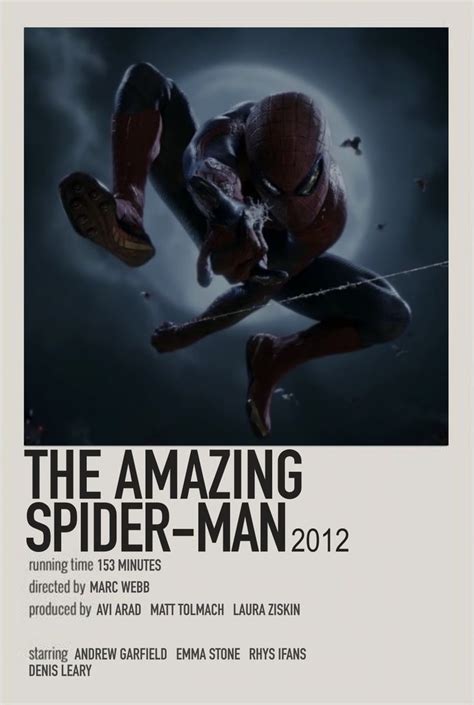 Spider Man 3 Tobey Maguire Movie Poster Artofit