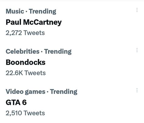 Guys Faul Is Gonna Be In Gta 6 And The Boondocks Rbeatlescirclejerk