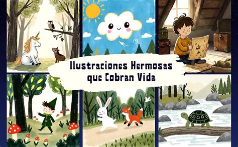 Cuentos Infantiles Para Dormir 20 Historias Llenas De Diversión Y
