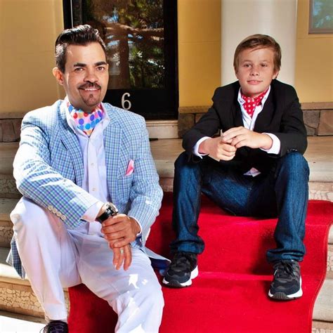 Andre Bourque On Instagram Uncle And Nephew Pt 3” Gentleman Andre Ascot