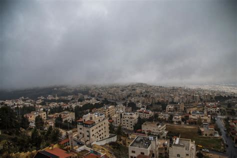 الأرصاد أجواء باردة جدا الخميس صحيفة المقر